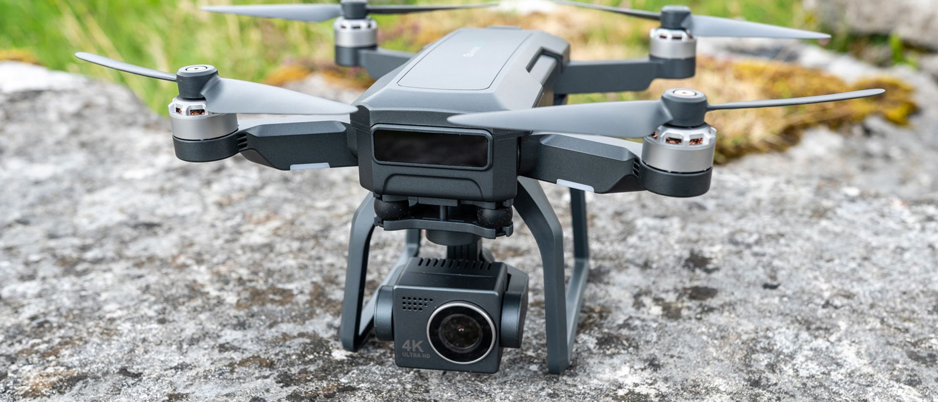 Bwine F7GB2 drone review | Space