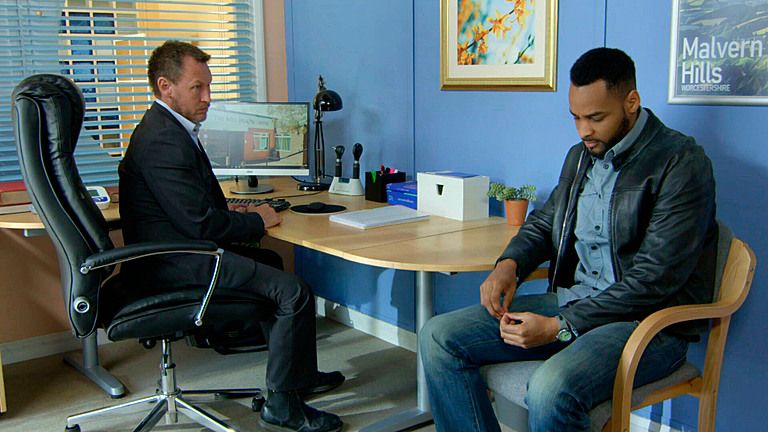 Doctors spoilers Daniel Granger and Zara argue over Izzy | What to Watch