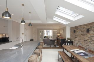 Stunning Kitchen Extension Ideas — Get the Perfect Design | Homebuilding