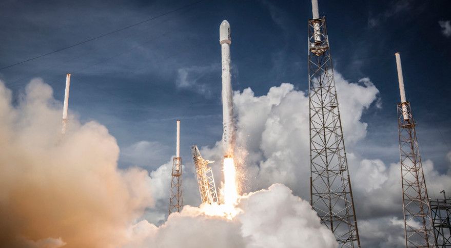 SpaceX Shooting for a Dec. 19 Falcon Return-to-Flight Launch | Space