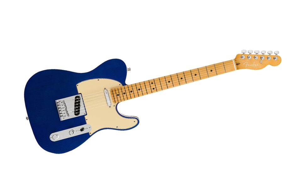 Best Telecasters 2025: Our top picks of the most versatile Fender ...