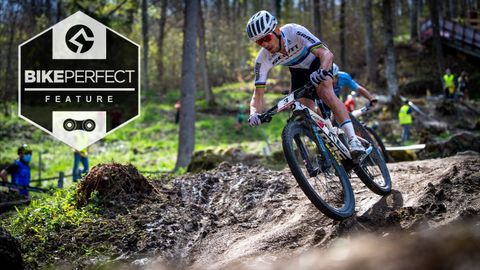 Cross-country mountain biking: everything you need to know | Bike Perfect