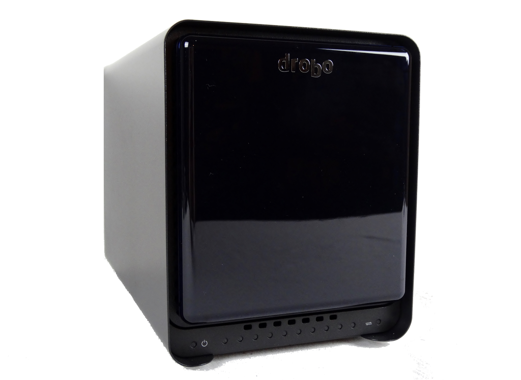 Drobo 5N NAS Review - Tom's Hardware | Tom's Hardware