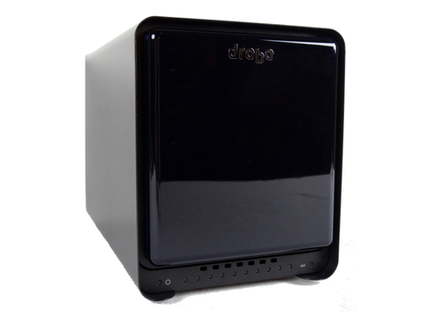 Drobo 5N NAS Review - Tom's Hardware | Tom's Hardware