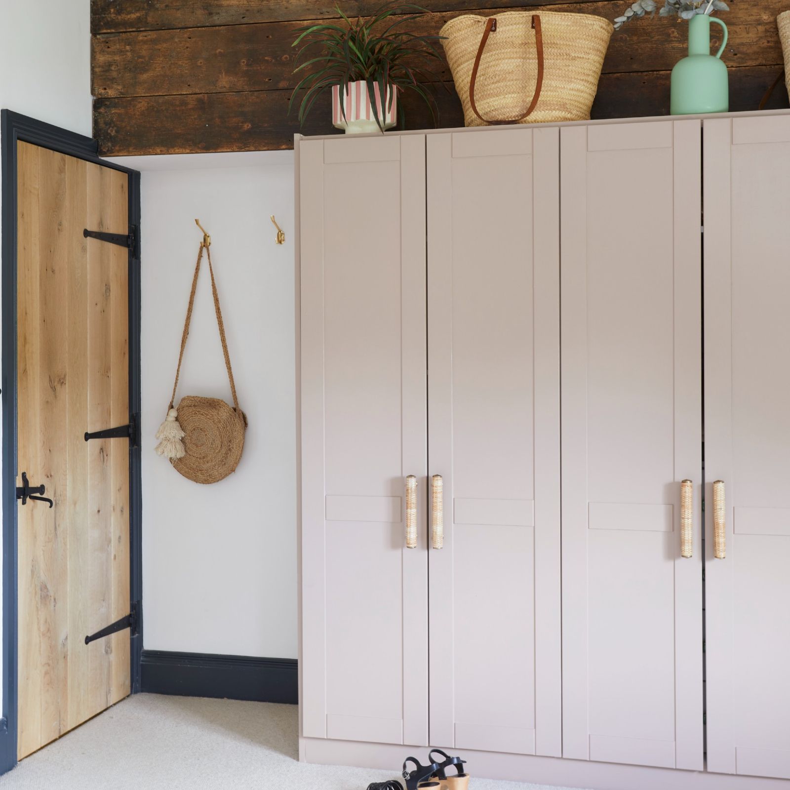 7 IKEA PAX hacks that transform the flatpack staple | Ideal Home