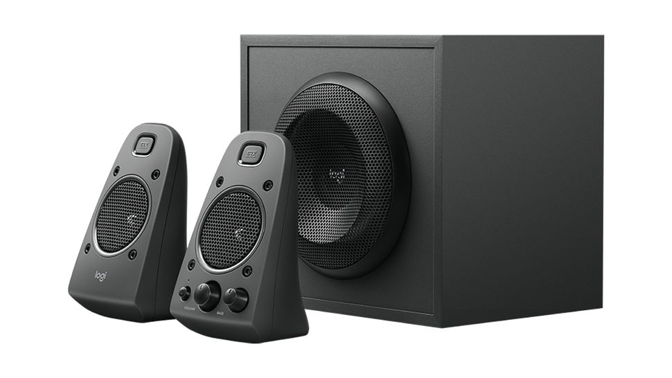 Best computer speakers 2020: the best audio systems for your PC | TechRadar