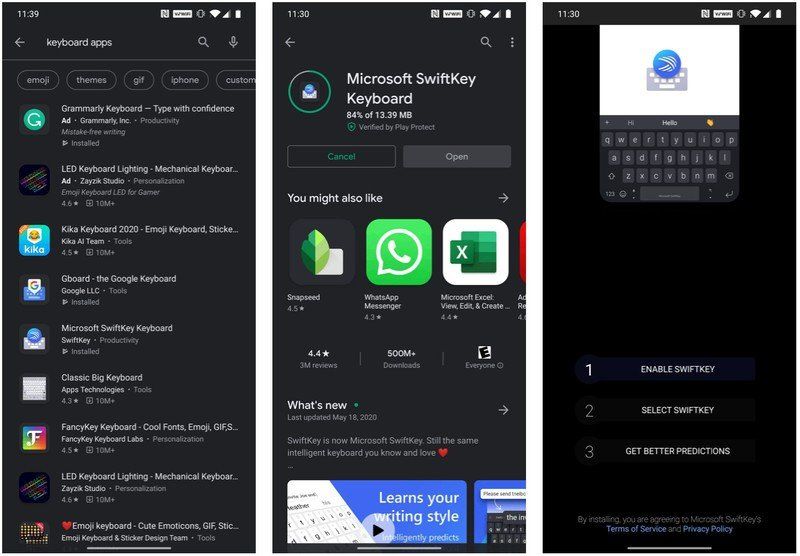 How to change the default keyboard on your OnePlus phone | Android Central