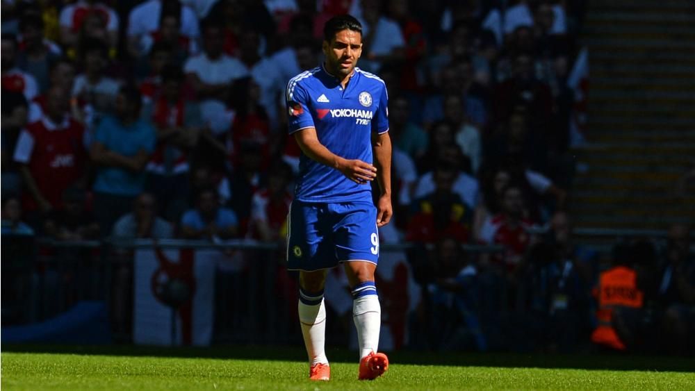 Chelsea v Swansea City: Champions have history heavily on their side ...