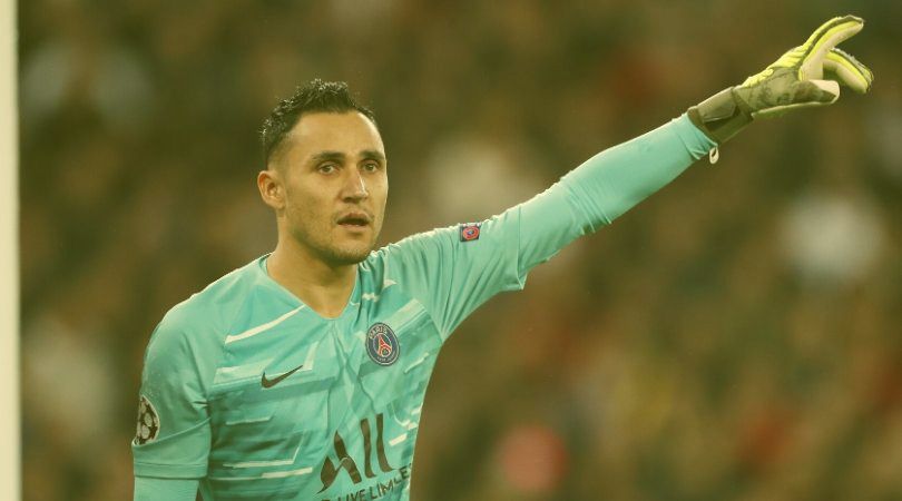 The 100 Best Football Players in the World 2019: full list revealed ...