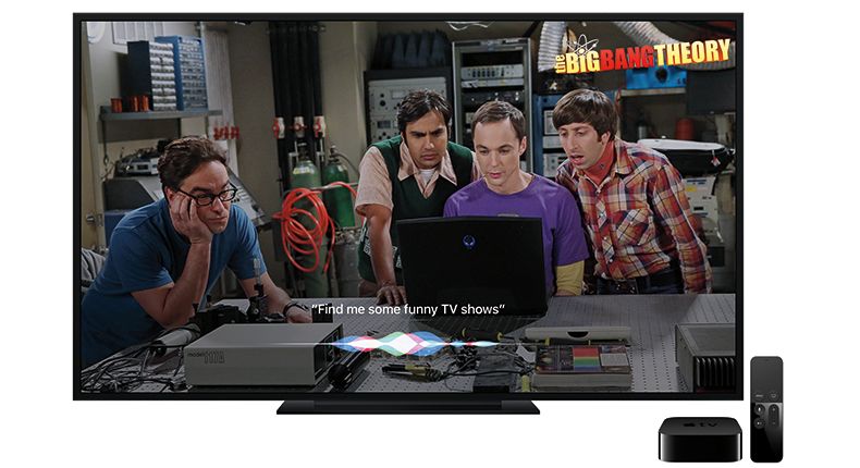 Wednesday Wrap: Apple TV guide, ELWN Fit "perfect fitting" headphones ...