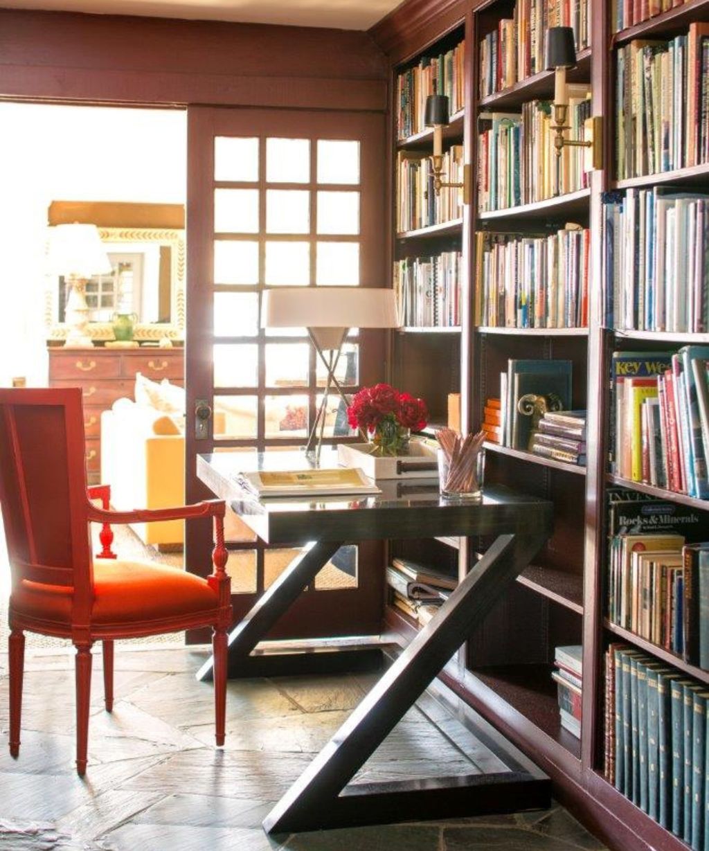 How to make a narrow room look wider: 10 designer tricks | Homes and ...