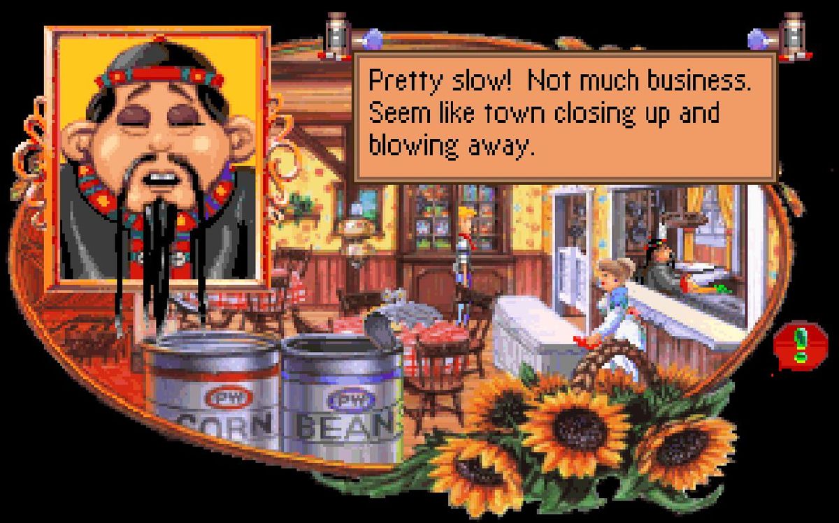 Every Sierra graphical adventure game, ranked | PC Gamer