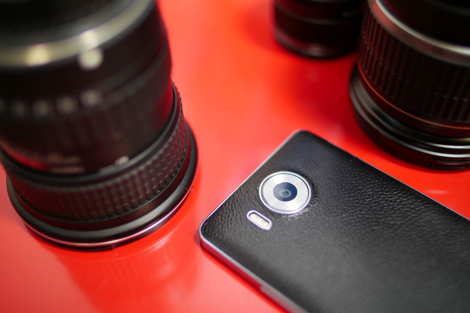 Windows Camera app updated for Windows 10 for .63 release | Windows Central