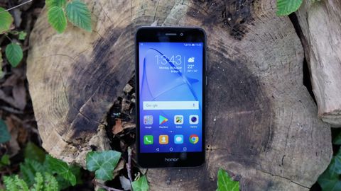 Honor 6A review | TechRadar