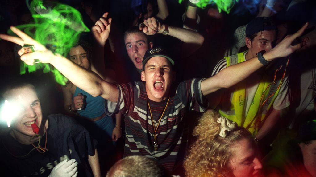 SampleRadar: 505 free rave synths samples | MusicRadar