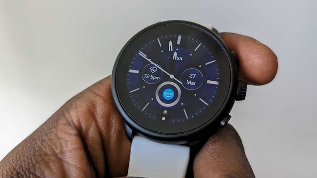How to enable Amazon's Alexa voice assistant on Wear OS watches ...