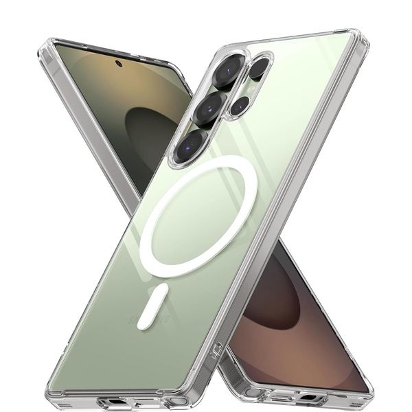 The best Samsung Galaxy S25 Ultra cases in 2025 | Tom's Guide