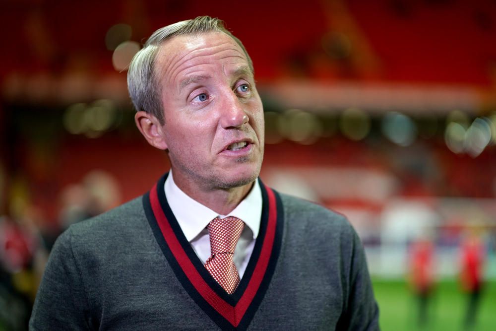 Bowyer claims Charlton have surprised their Championship rivals ...