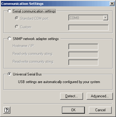 LanSafe Software - UPSes To The Rescue | Tom's Hardware