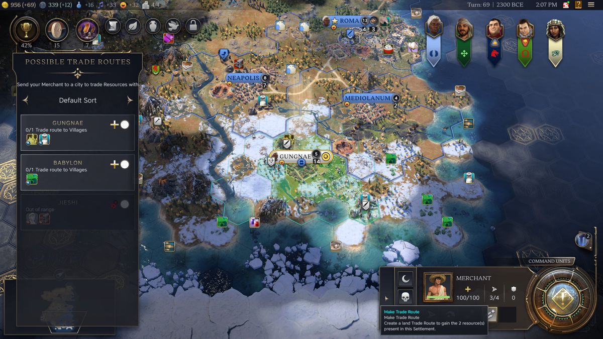 Civilization 7 tips and tricks for beginners and pros | Windows Central