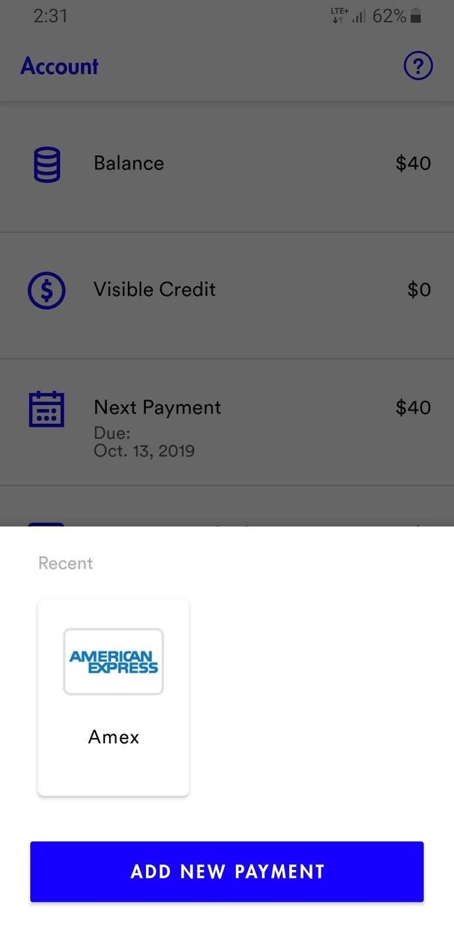 Here's everything you can do in the Visible app | Android Central