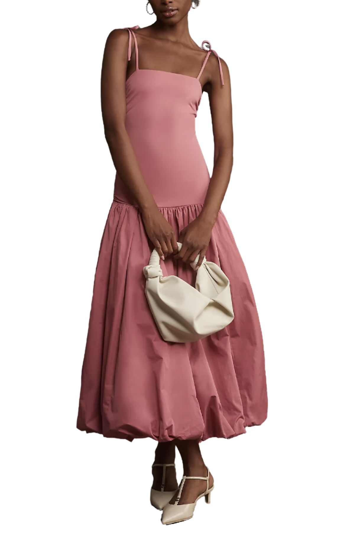 The Drop-Waist Dress Trend Is Heating up for Summer | Marie Claire