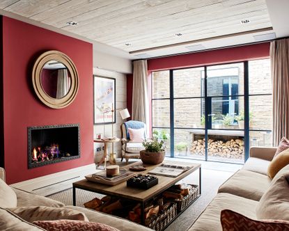 15 fall colors schemes to decorate your home this season | Real Homes
