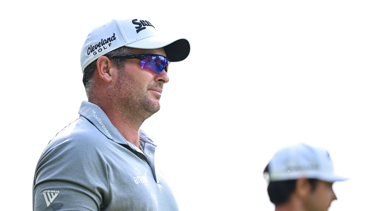 Ryan Fox: 20 Things You Didn't Know About The PGA Tour Pro | Golf Monthly