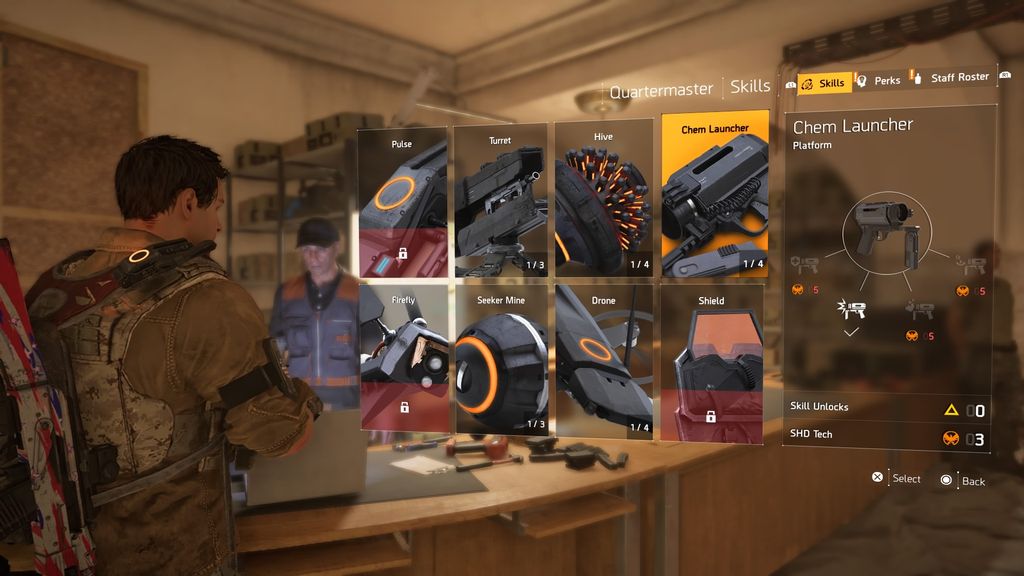The Division 2 guide: the ultimate guide for everything you need to ...