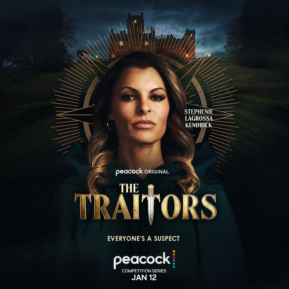 Meet The Traitors US cast: The traitors and the faithful | What to Watch