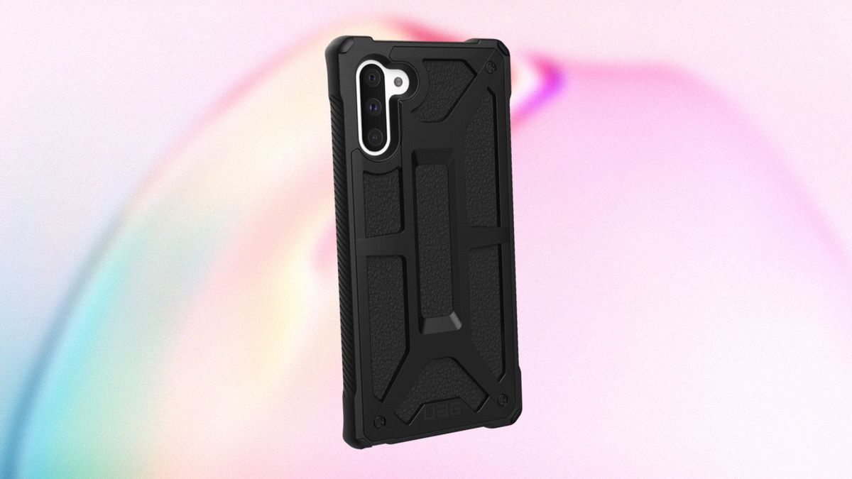 Best Galaxy Note 10 cases | Tom's Guide