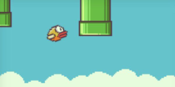 Flappy Bird Developer Is Removing The Game From App Store, Google Play ...