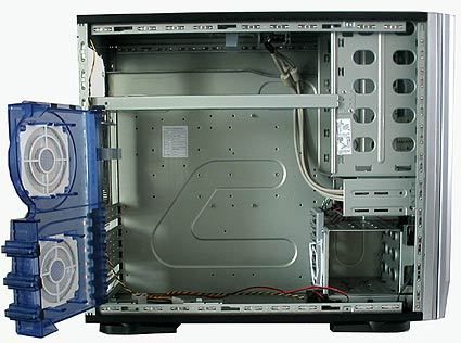 Easy Installation Of Motherboards, Graphic Boards And Hard Drives - 15 ...