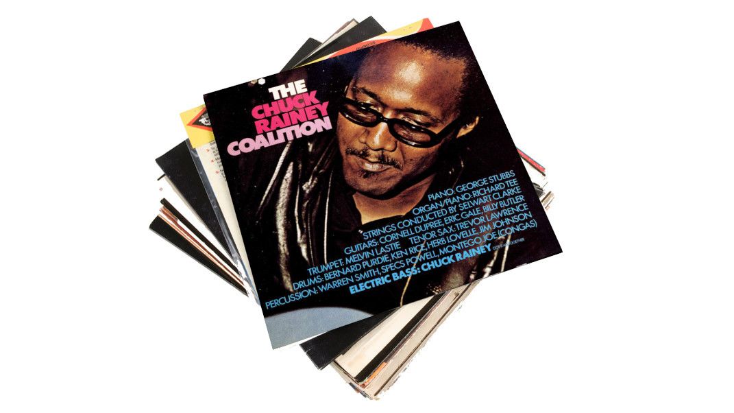 A bassist’s guide to Chuck Rainey | MusicRadar
