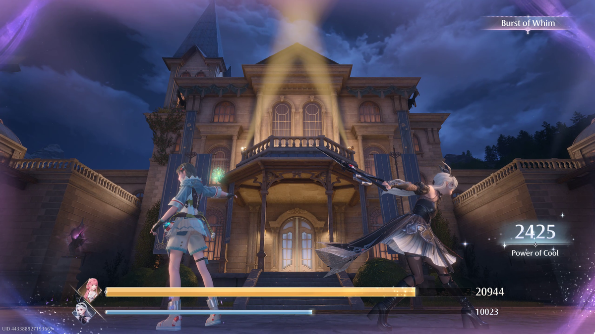 Don't sleep on Infinity Nikki's stylist battles like I did—they're ...