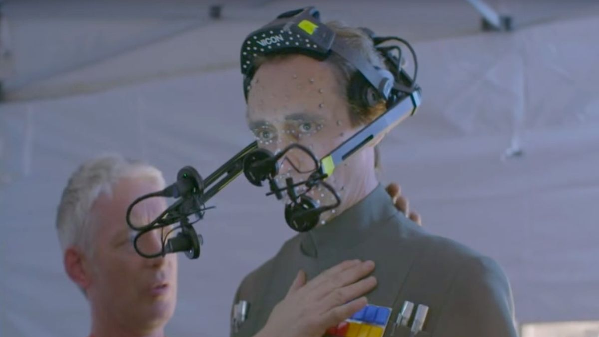 Here’s how Star Wars: Rogue One created *those* returning CGI ...