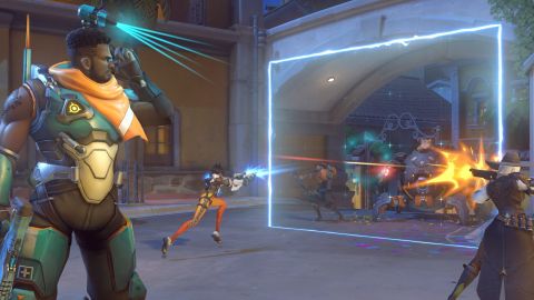 Overwatch characters: check out all the heroes and decide which one is ...