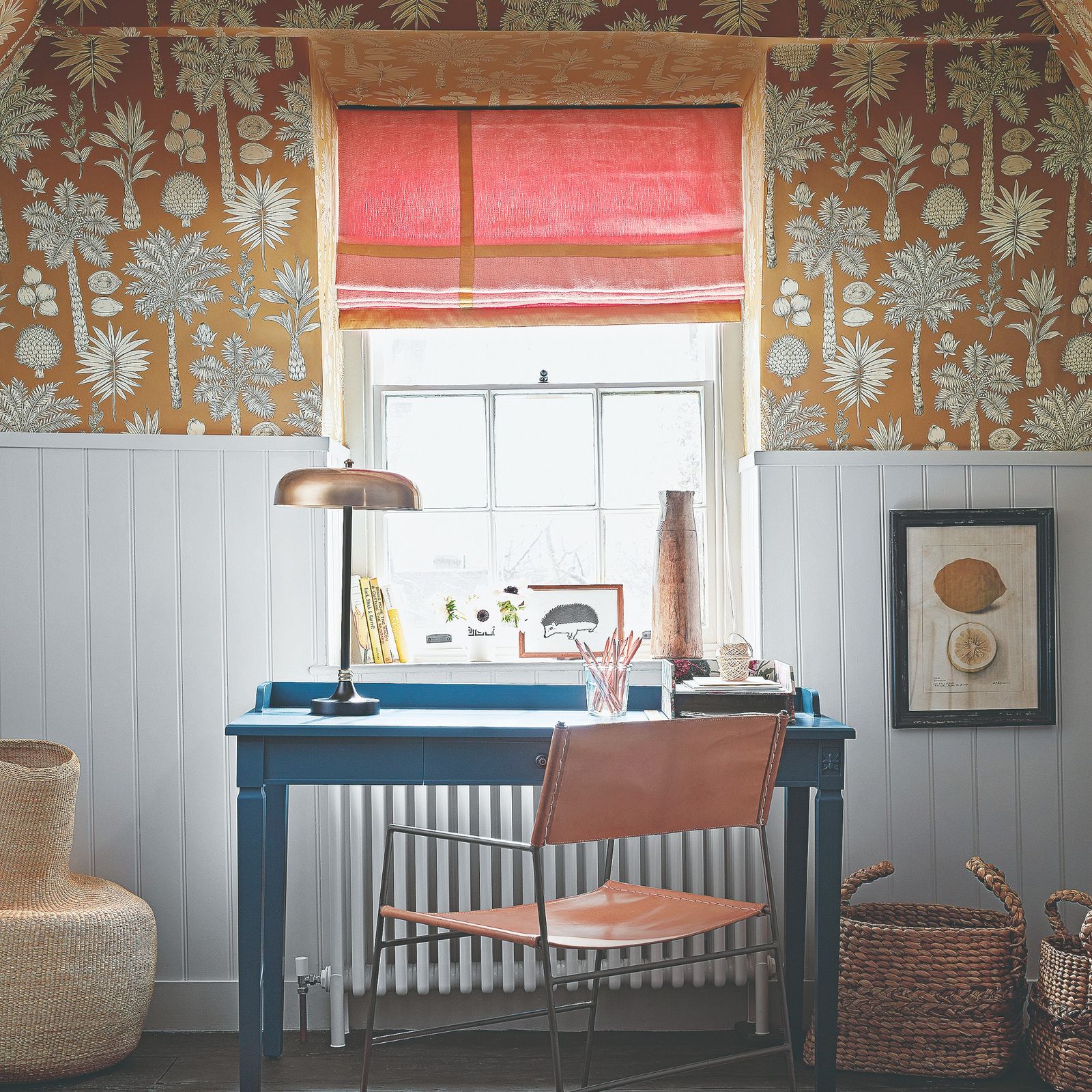 11 of the most common home office design mistakes to avoid | Ideal Home