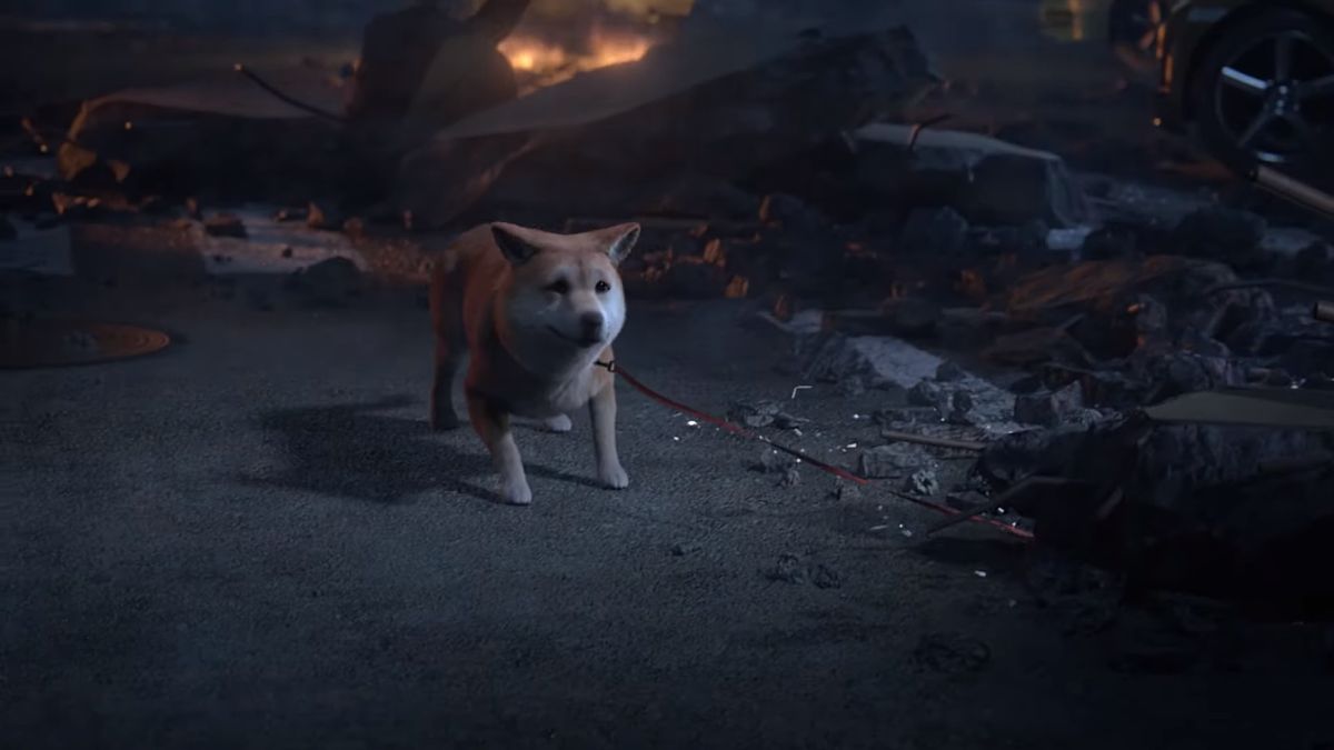 PlatinumGames reveals Project GG, a giant hero game | PC Gamer