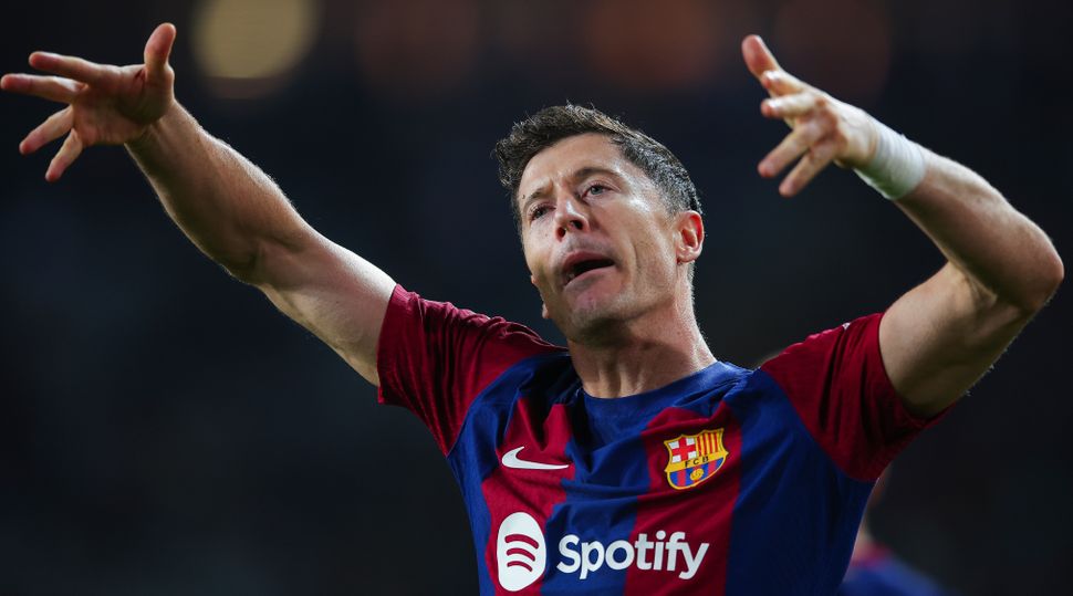 The 100 best football players in the world: 40-21 - Ranked! The 100 ...