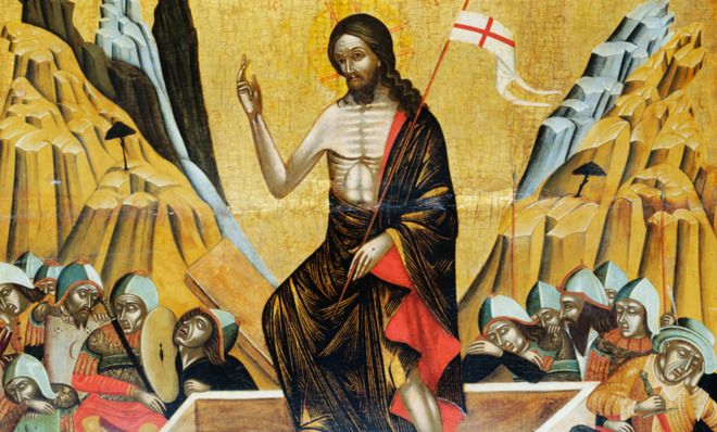 Why Easter is so important to Christians | The Week