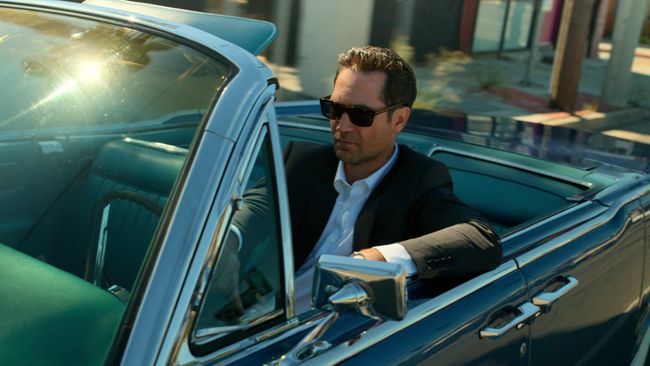 Meet The Lincoln Lawyer season 2 cast: who's who in the show | What to ...