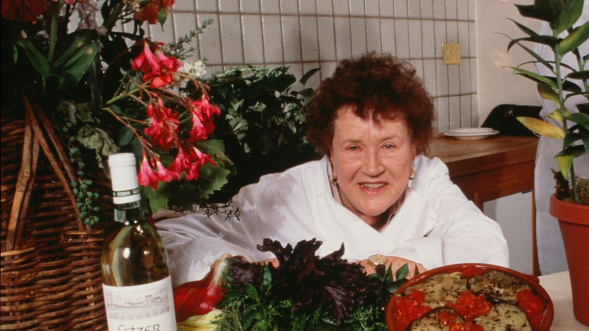 Julia Child documentary—all you need to know about the chef | Woman & Home