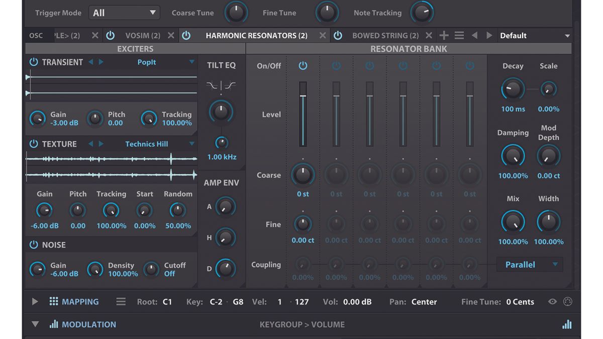 6 of the most ridiculously large synth workstation plugins that can ...