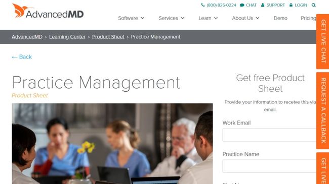 Best medical practice management software of 2025 | TechRadar