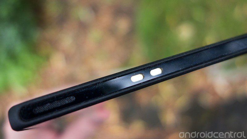 Sony Xperia Tablet Z review | Android Central