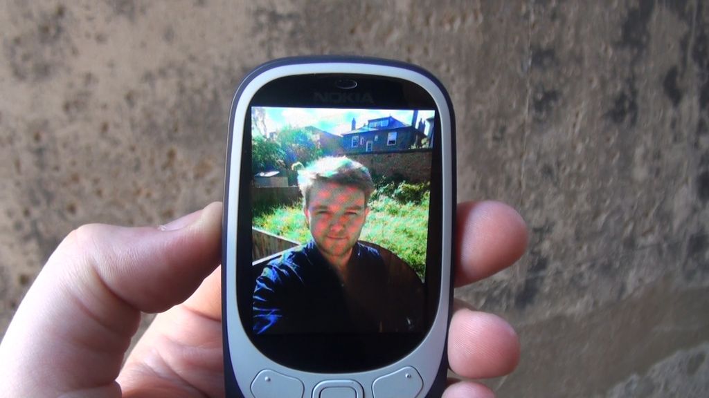 Nokia 3310: a week with the new retro phone sensation | TechRadar