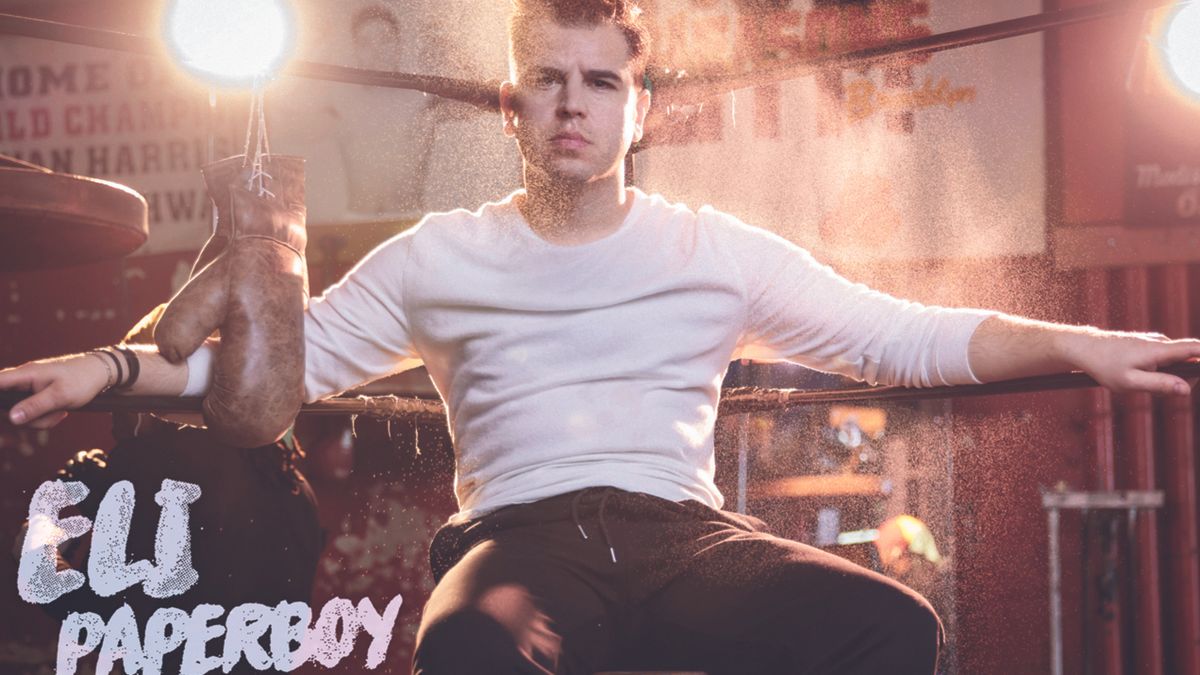 Eli ‘Paperboy’ Reed: My Way Home (Yep Roc) | Louder