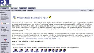 Best Windows 10 product key finder of 2022 | TechRadar