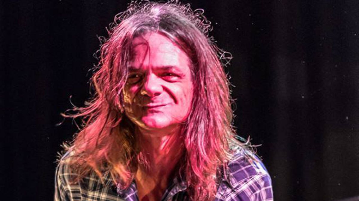 Larry Miller aims to play again | Louder